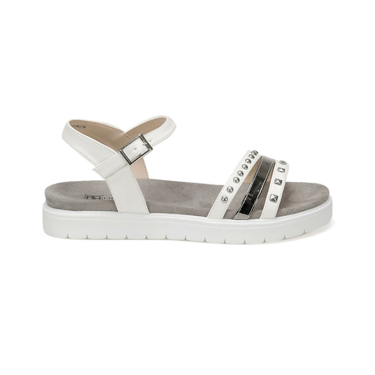 FLO CS19119 Black Women Sandals BUTIGO – Grandado