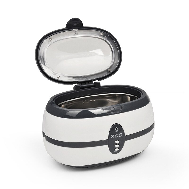 600Ml Ultra Sonic Cleaner Ultra Sonic Bad Schoner ... – Vicedeal