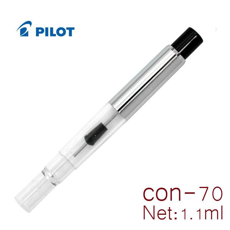 Pilot Fountain Pen CON-50/Con-20 con 50 con 20 40 ... – Vicedeal