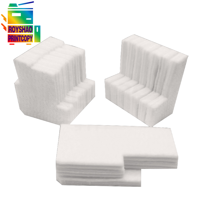 T50 L805 Waste Ink Tank Pad For Epson T60 P50 P60 ... – Grandado