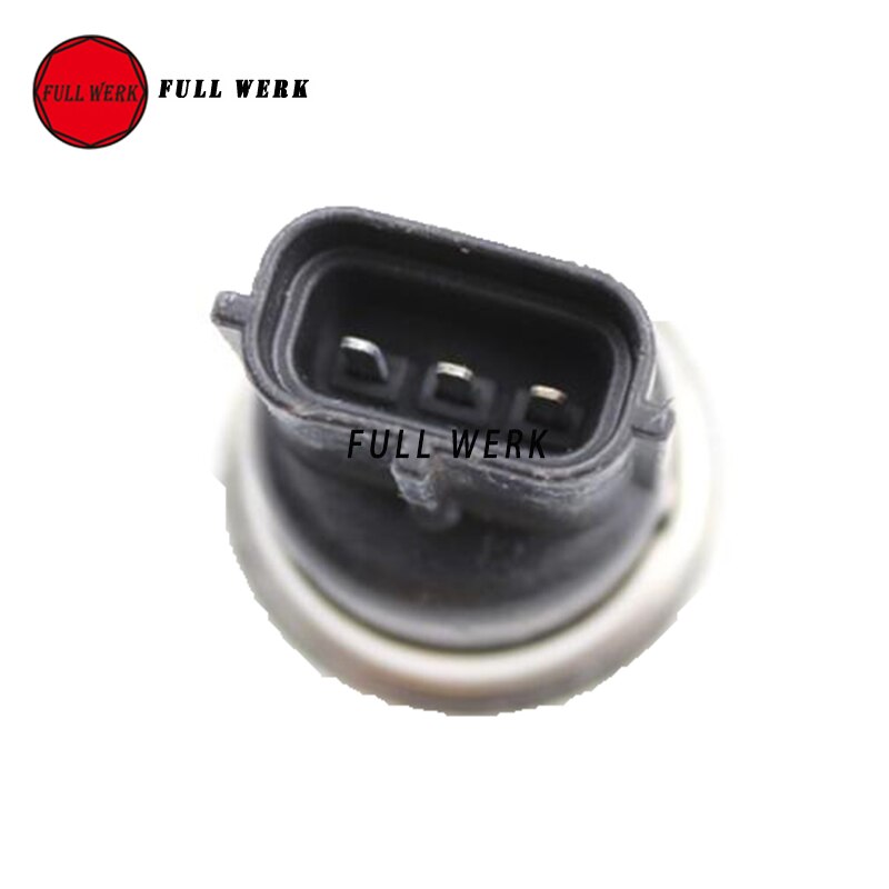 Kraftstoffverteilerrohr-drucksensor für Mitsubishi... – Grandado