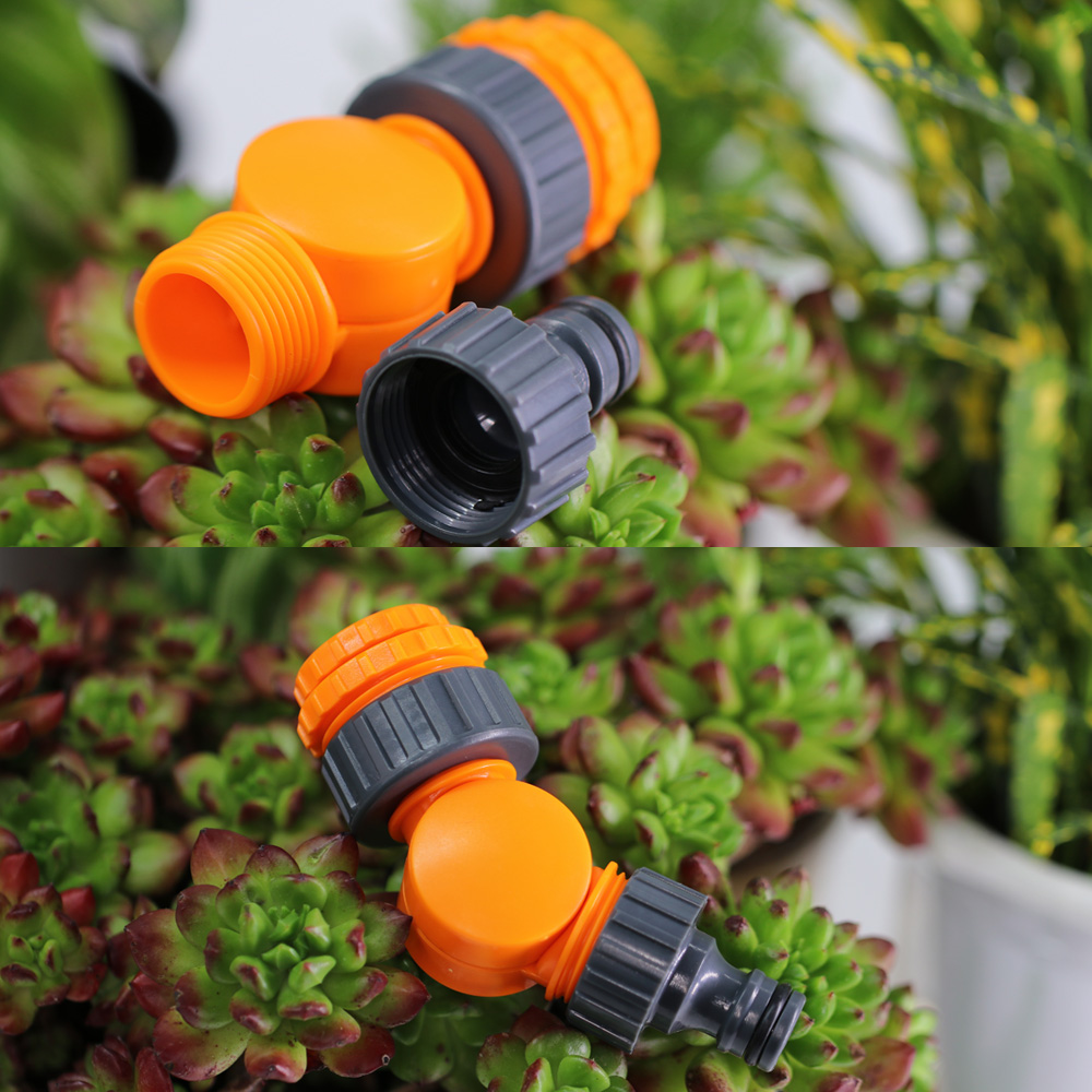 Faucet Quick Connectors Rotatable Water Tap Splitt... – Grandado