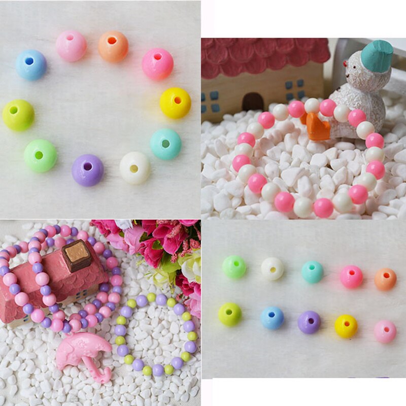 1900Pc/Pack DIY Handmade Beaded Toy with Accessory... – Vicedeal