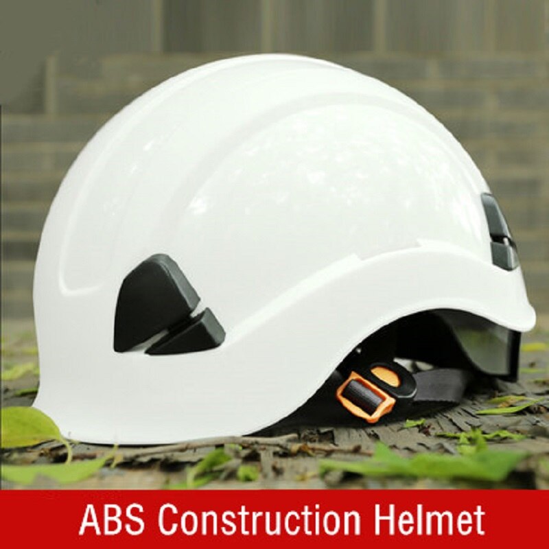 ABS High Tension Insulation 20000V Safety Helmet C... – Vicedeal