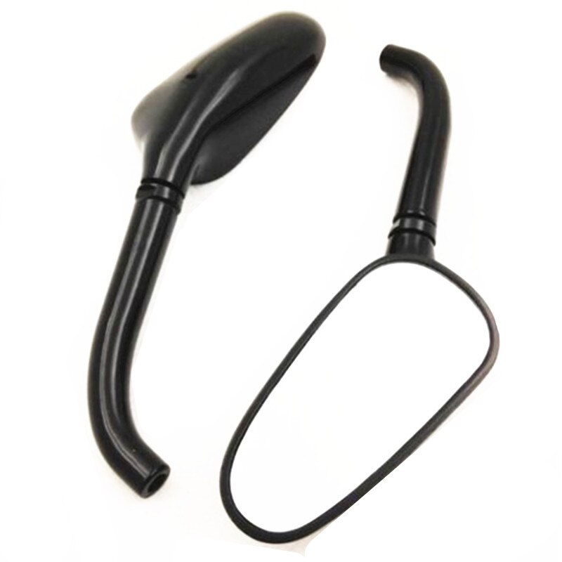 Universal Motorcycle Slim Golf Club Rear View Mirr... – Grandado