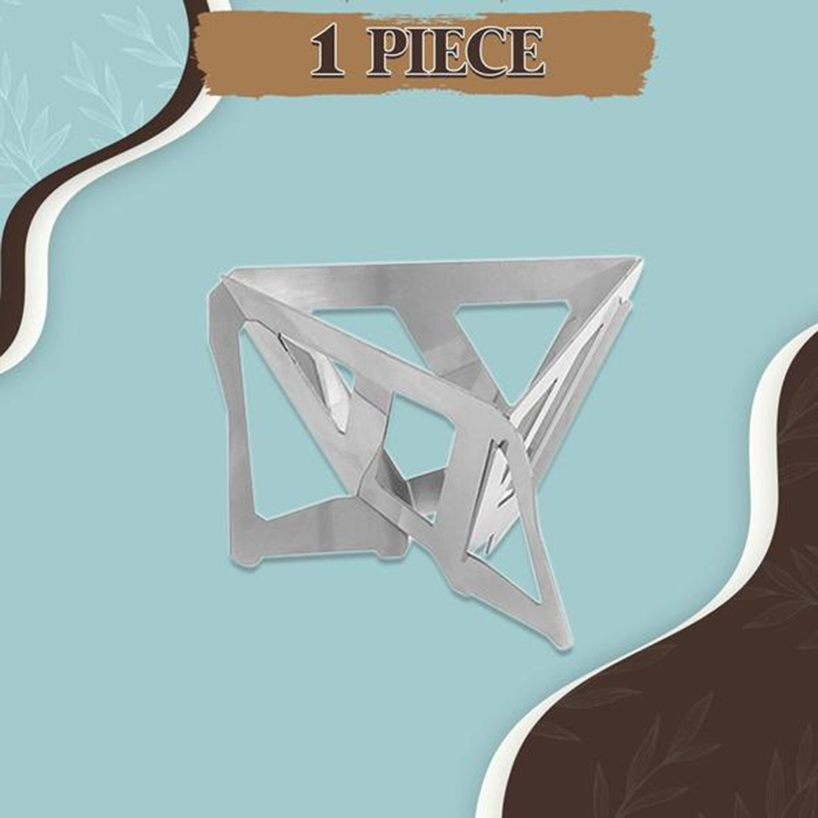 Koffie Filters Koffie Druppelaar Filter Outdoor Ca... – Grandado