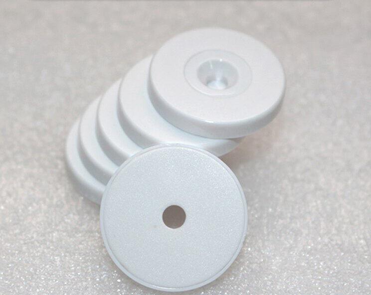 100Pcs Rfid Patrouille Punt/Rfid Tag 125Khz 30Mm D... – Vicedeal