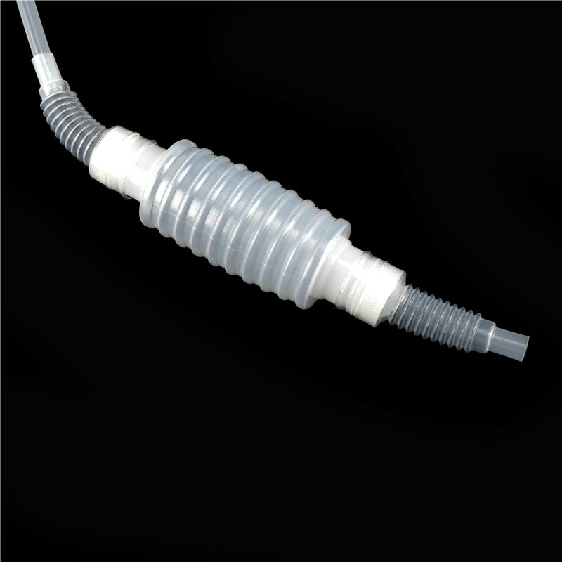 Semi-automatic Brew Syphon Pack Wine Making Hand H... – Grandado