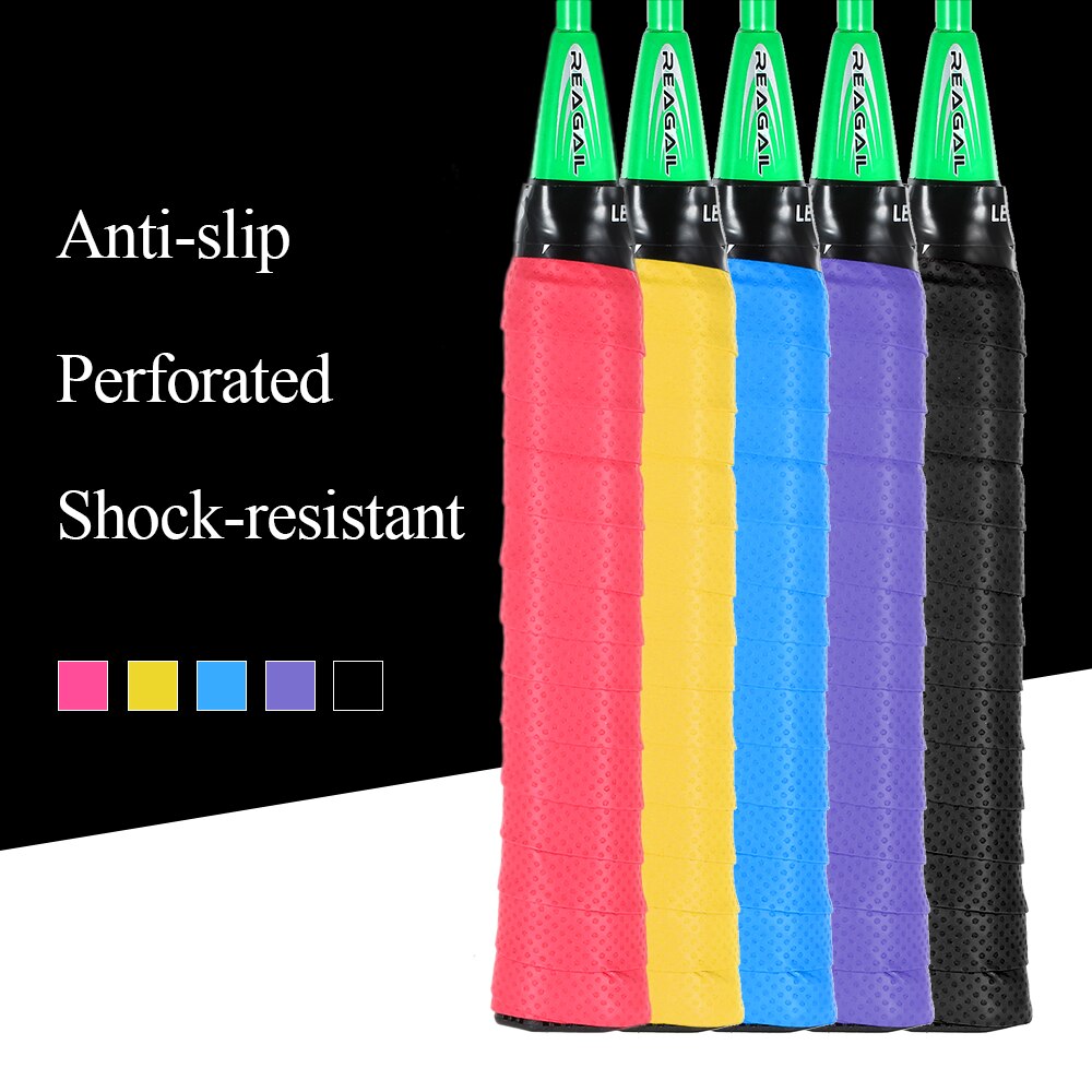 Tennis Racket Overgrips Replacement Anti-skid Swea... – Grandado