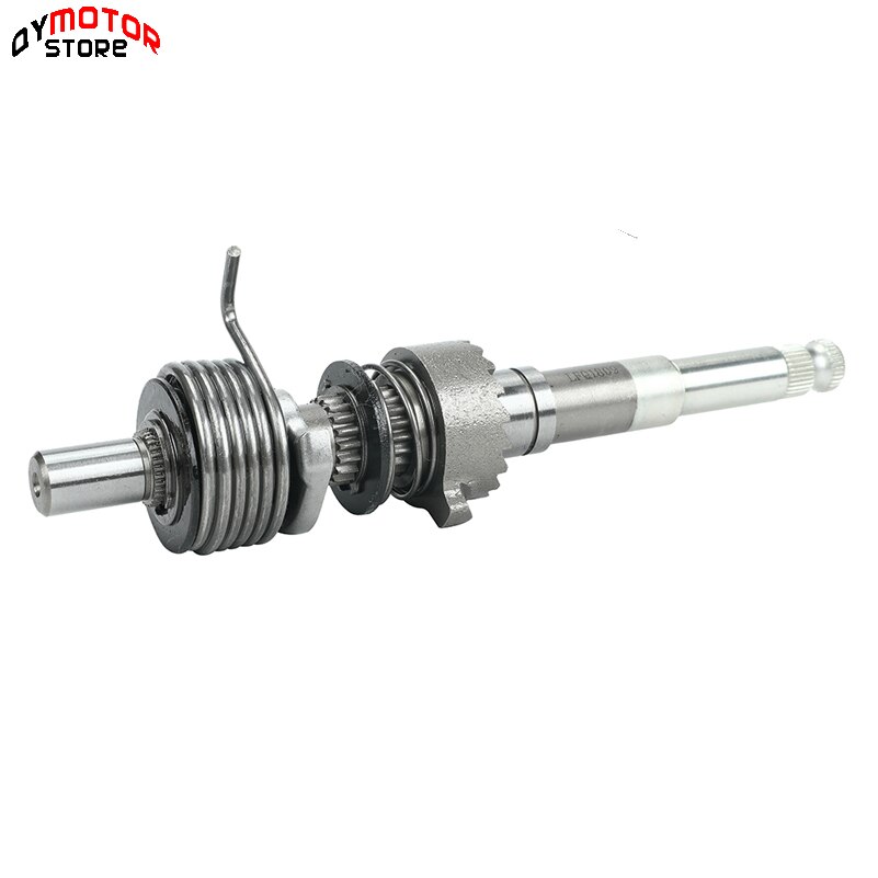 High Lifan 140cc Engine Kick Starter Spindle For L... – Grandado