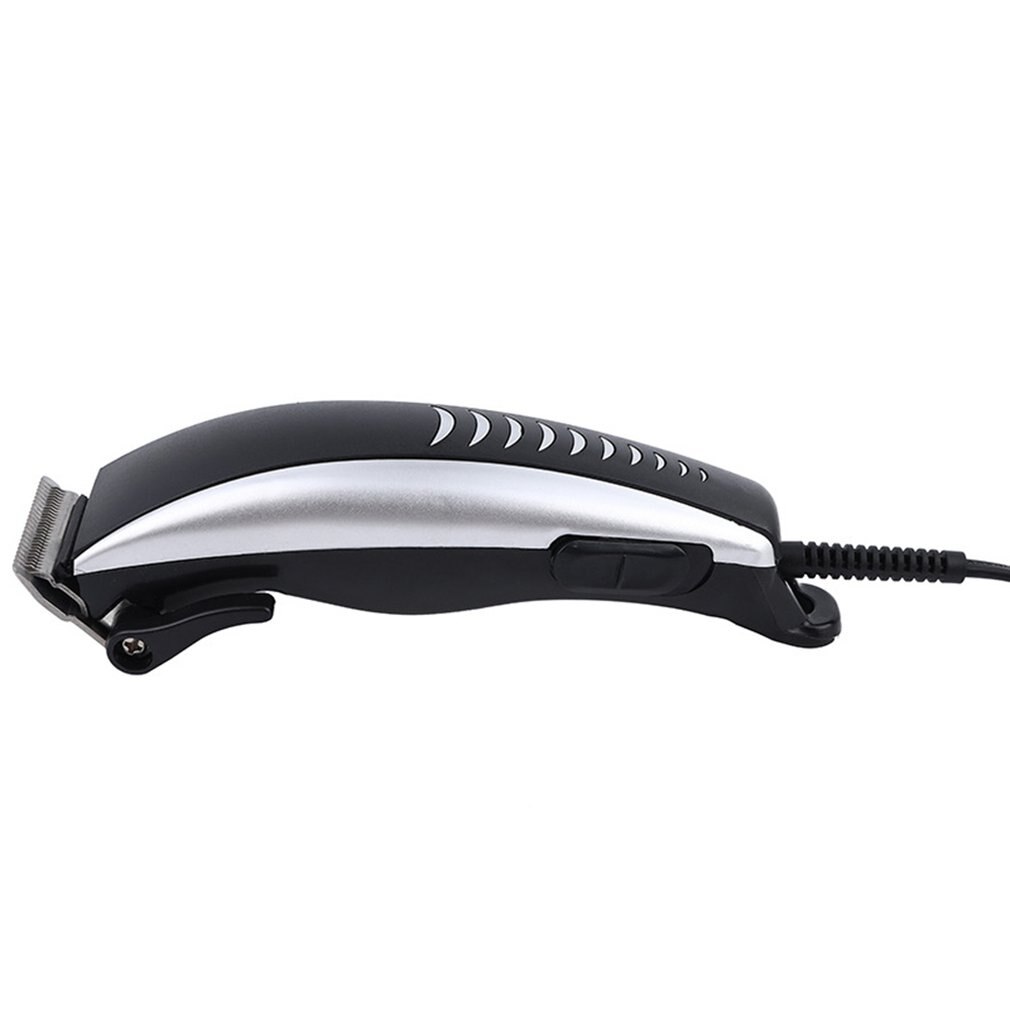 Hair Clipper Shaver Hair Clipper Nose Hair Multi-f... – Vicedeal