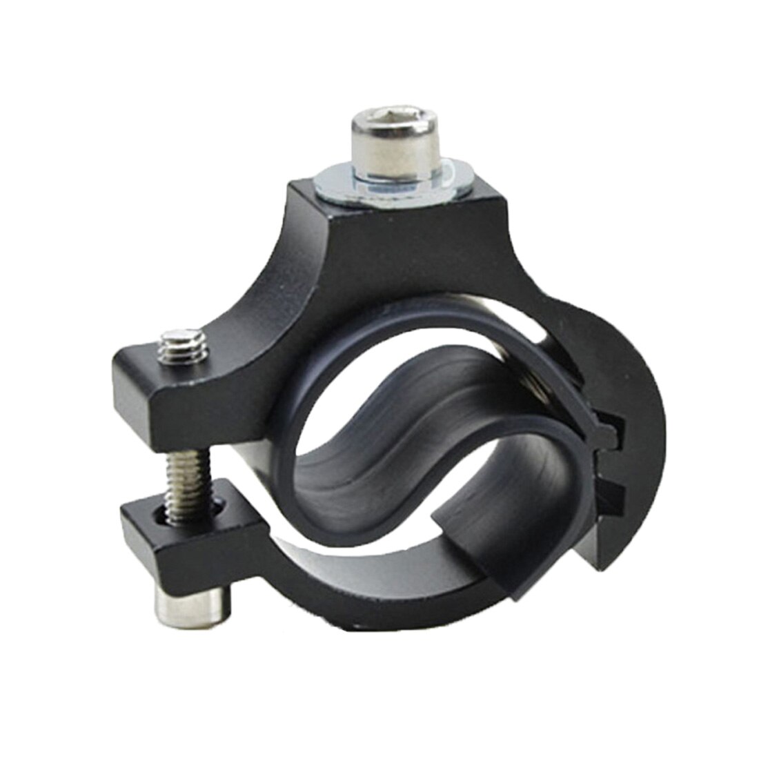 Universele Motorfiets Koplamp Beugel Buis Vork Spo... – Vicedeal