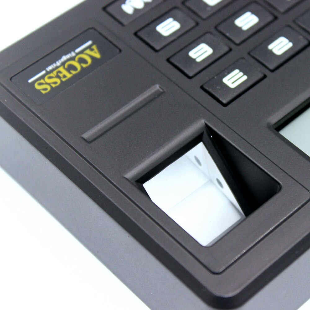 Standalone Fingerprint Access Control Optional 125... – Grandado