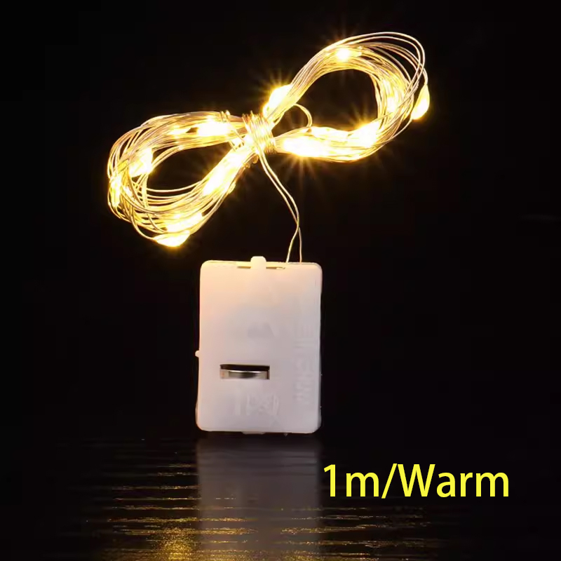 LED Small Color Happy Birthday Lights Flashing Lig... – Grandado