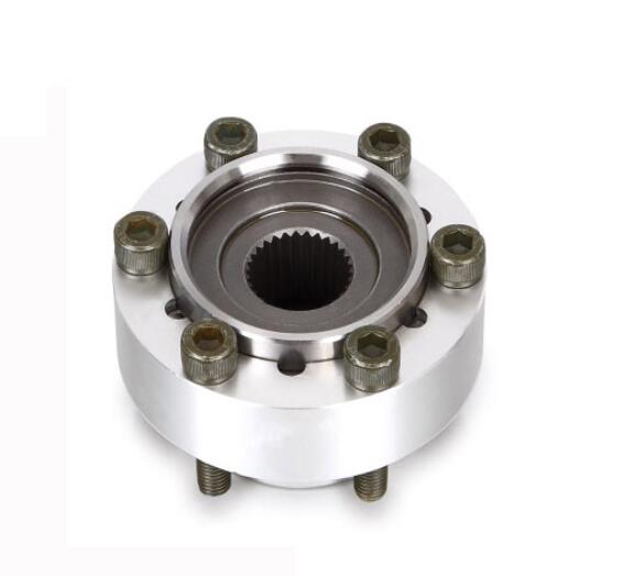 40250-01J01 free wheel locking hub For Patrol Safa... – Vicedeal