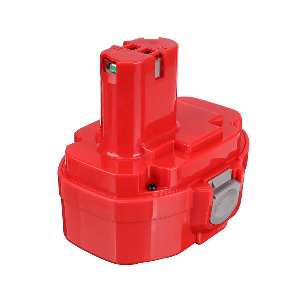 Replacement Battery For Makita 14.4V 3000mAh Ni-MH... – Vicedeal