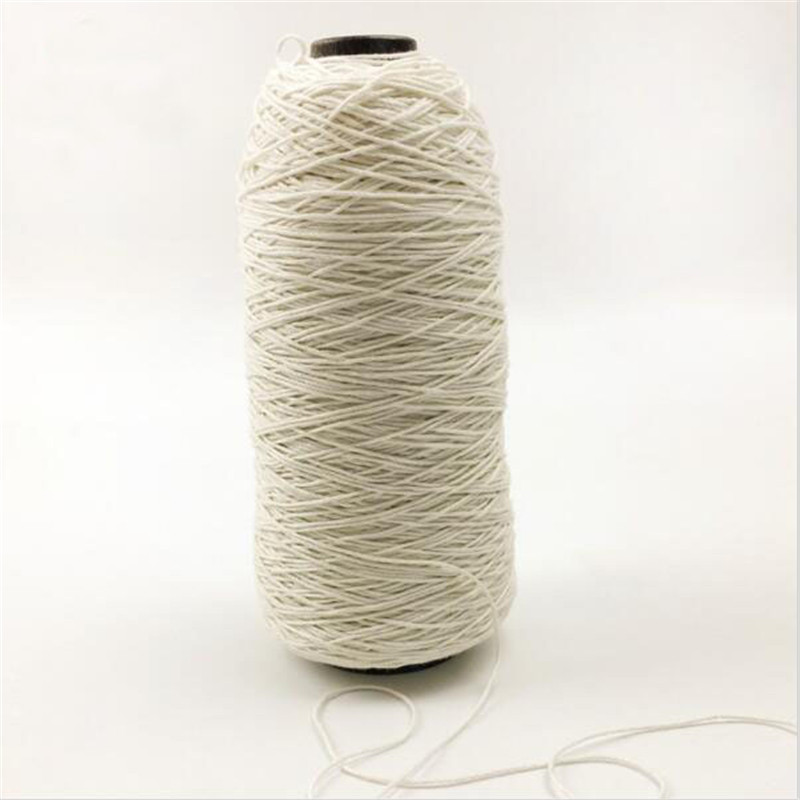 500 Metre White French linen Threa Spool Haberdash... – Vicedeal