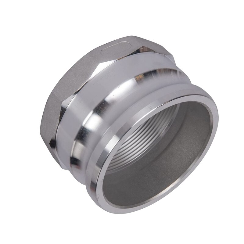 Camlock Fittings Aluminum Cam Lock Fittings Type a... – Vicedeal