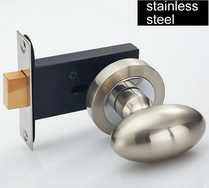 Beautiful invisible locks, Duck egg shape,4colors,... – Vicedeal