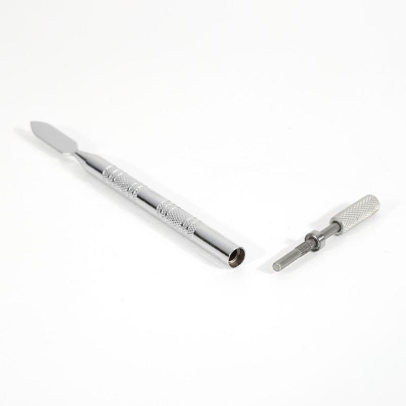 Punta de cabeza de piel de latón de doble uso, apl... – Grandado