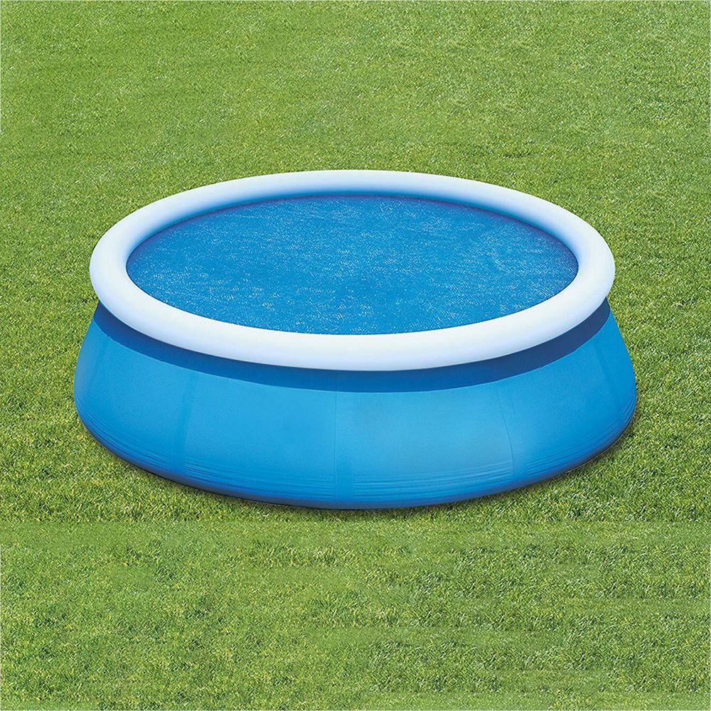 Swimming Pool Cover PE Bubble Insulation Film Rain... – Vicedeal