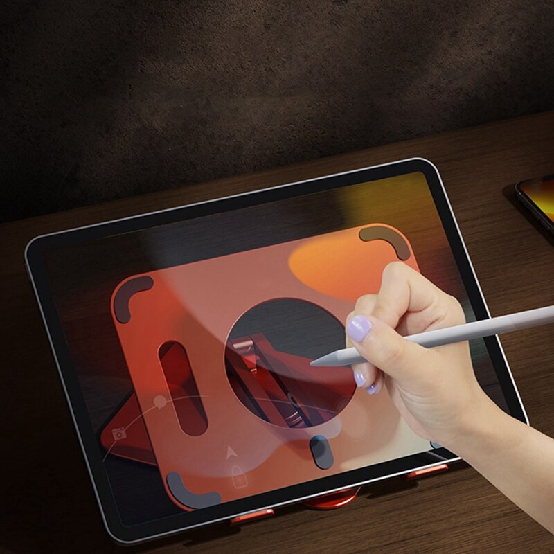 Laptop Stand 360degree Rotation Tablet Stand Foldi... – Grandado