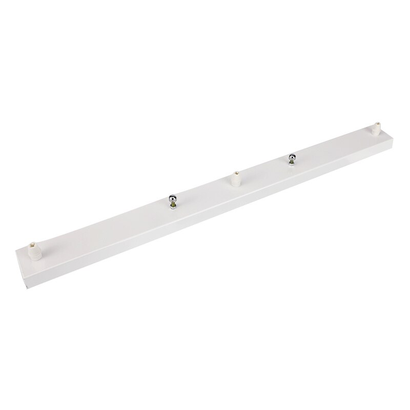 3 Holes DIY Ceiling Lamp Base Plate Chandeliers Li... – Grandado