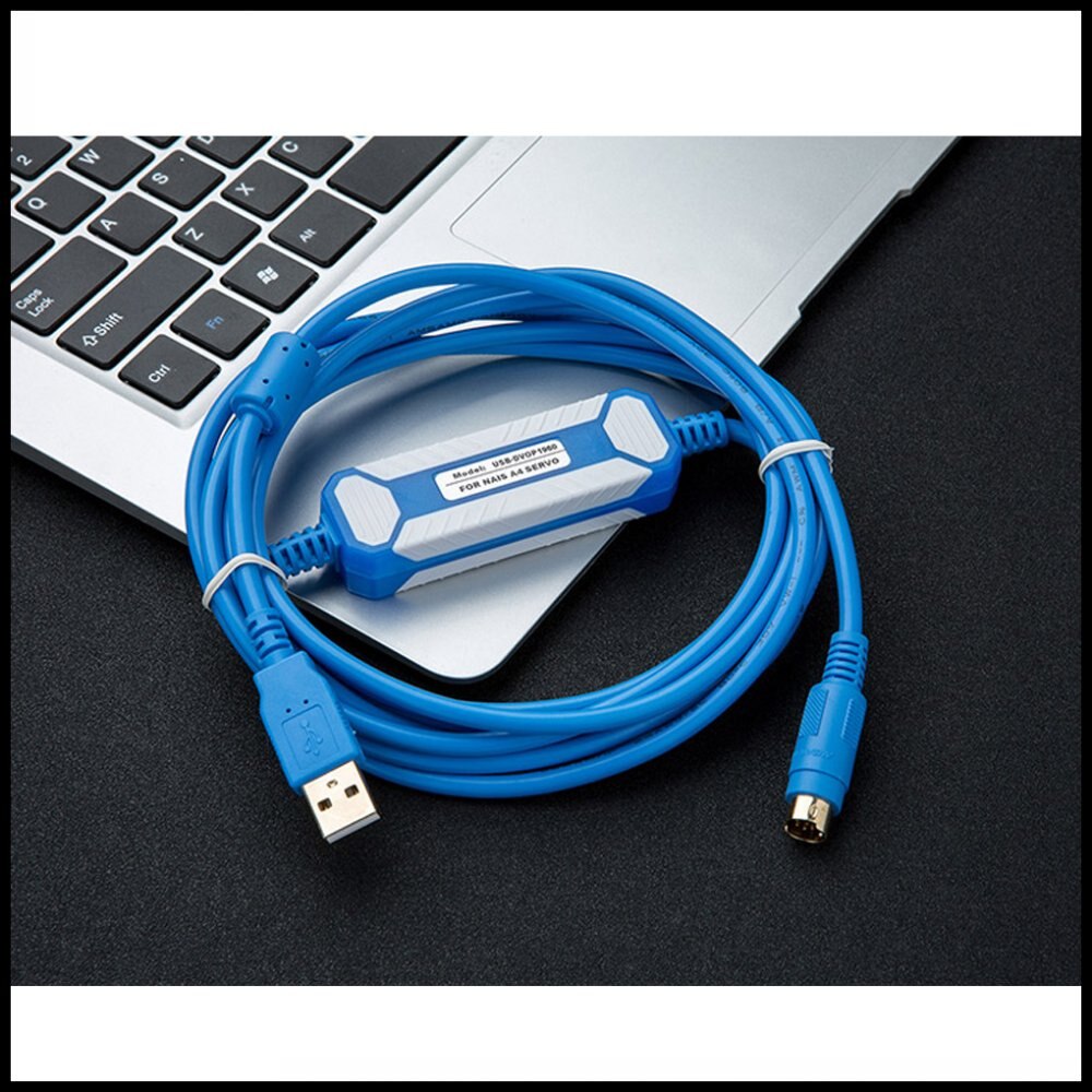 CNC Suitable Panasonic A4 MINAS-A MINAS E Series U... – Vicedeal