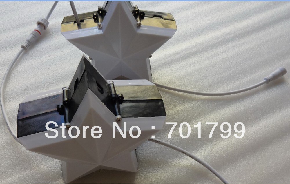 DC24V WS2811 star type pixel module,24pcs 5050 SMD... – Grandado