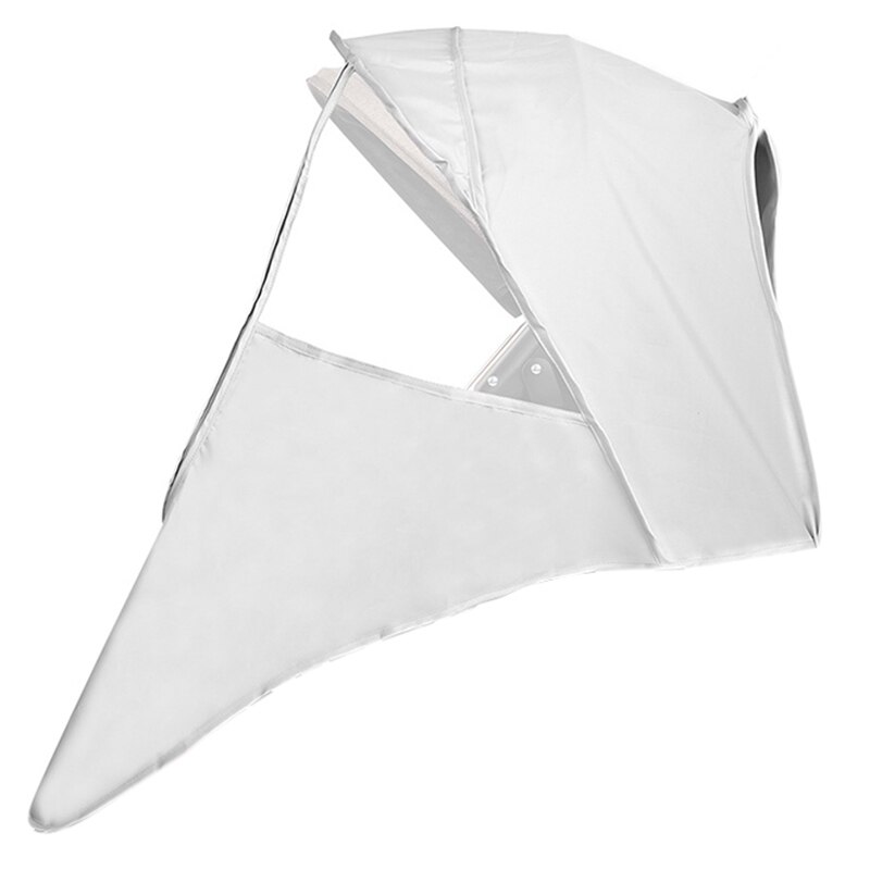 Rain Wind Waterproof Baby Stroller Cover Pushchair... – Vicedeal