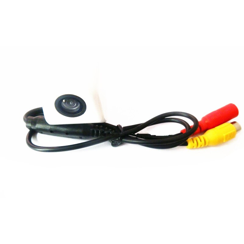 Wired Universal HD CCD Car Rear view Backup Revers... – Grandado