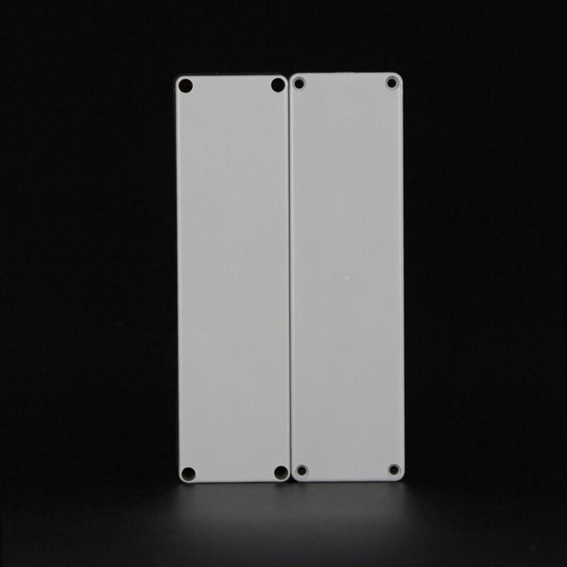 160x45x55mm ABS IP65 Waterproof Plastic Wire Junct... – Grandado