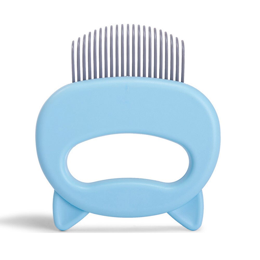 Hond Kat Kammen Hair Remover Brush Pet Grooming Ge... – Grandado