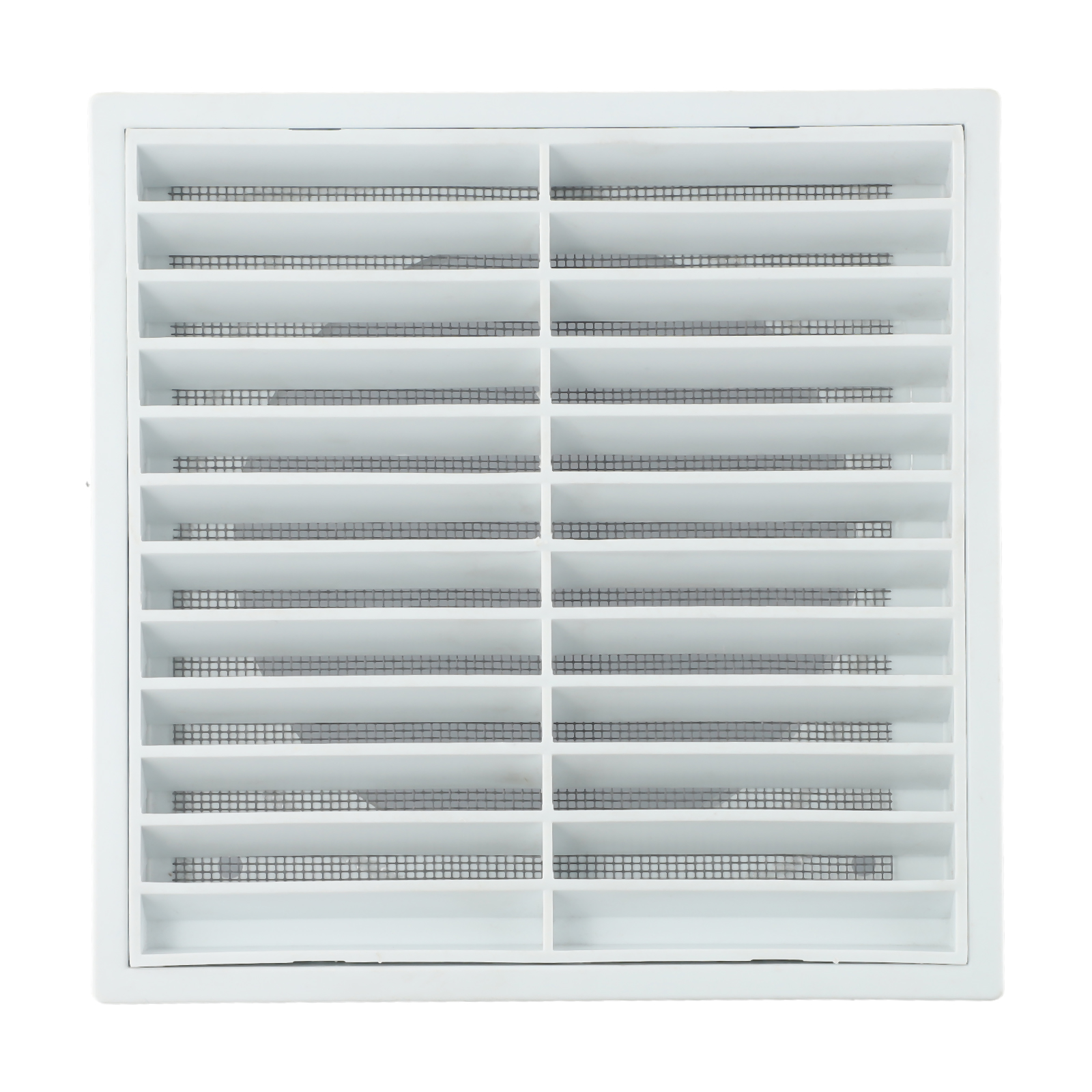 Kunststoff gitter Luft auslass Frischluft auslass ... – Vicedeal