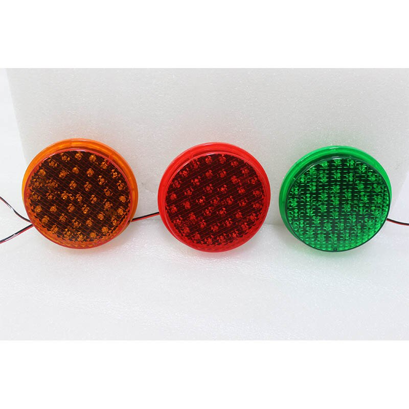 DC12V 100mm stoplicht lampwick – Vicedeal
