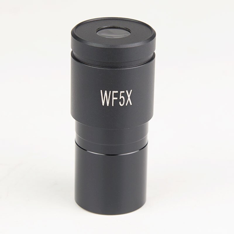 2 PCS WF5X Wide Angle Biological Microscope Eyepie... – Grandado
