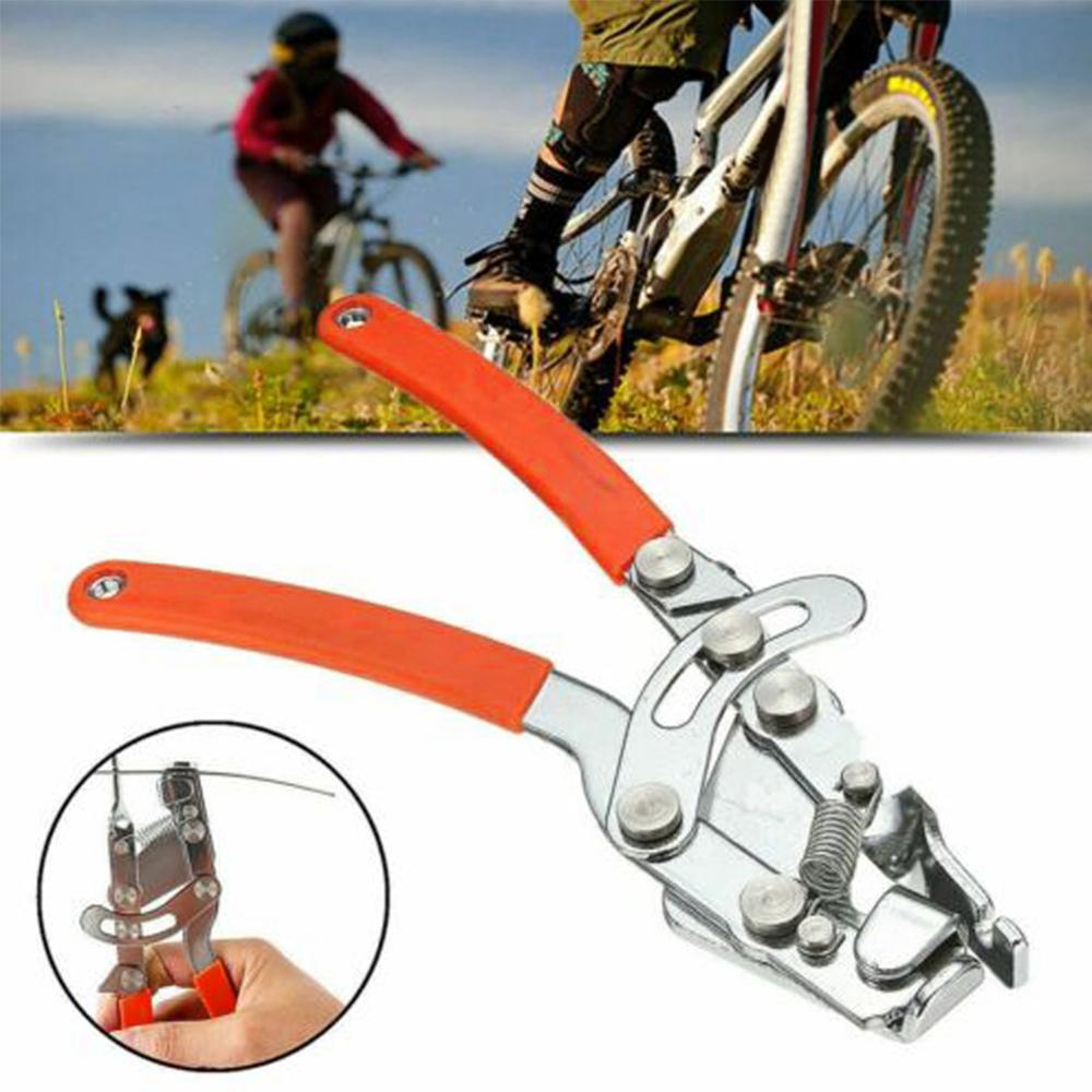 Bike Bicycle Inner Cable Wire Puller Pliers Hand T... – Grandado