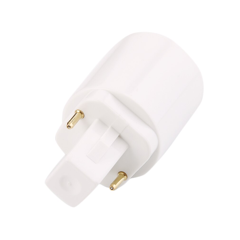 G24 - E27 Retardant PBT Socket Base Screw LED Lamp... – Vicedeal