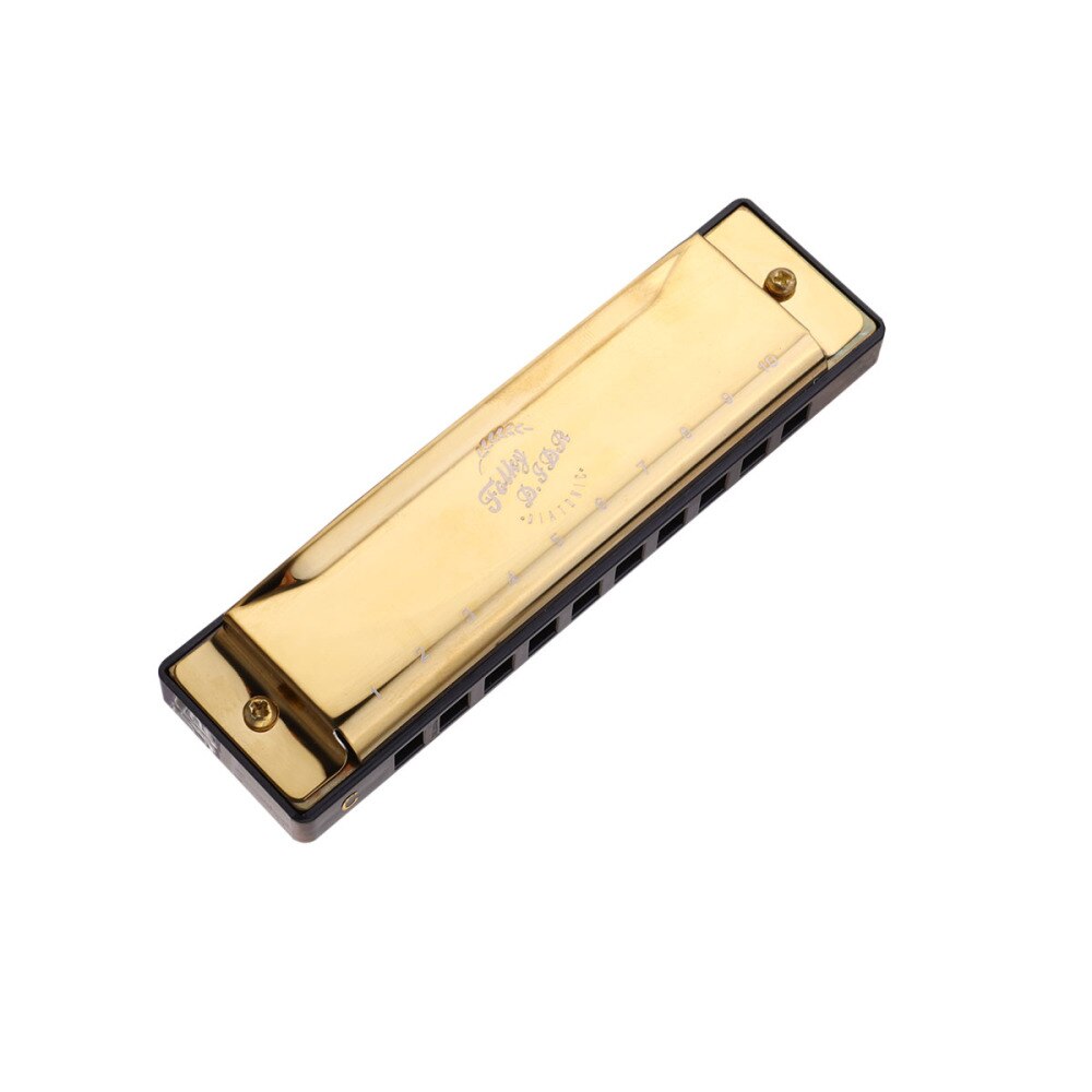 Harmonica Exquisite Instrument for Beginner Studen... – Grandado