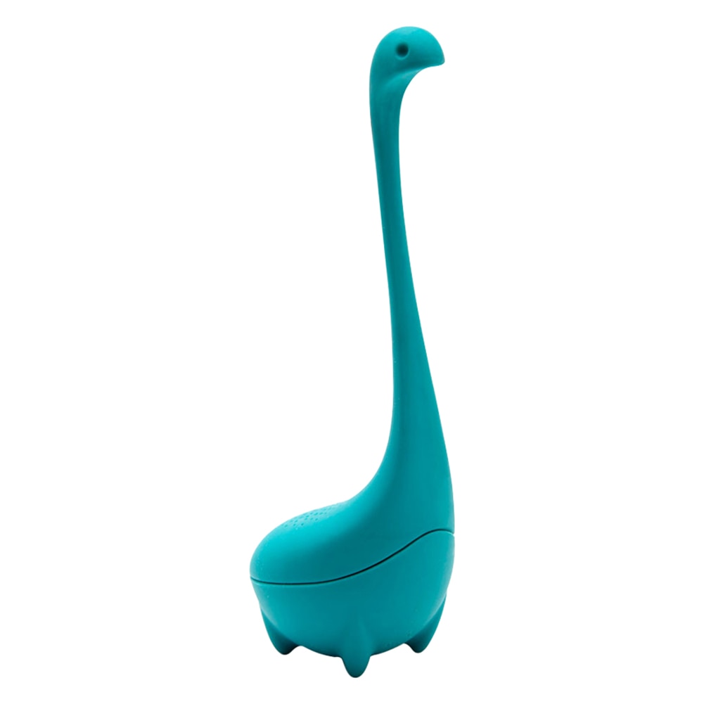 Long Neck Tea Infuser Strainer Silicone Tea Filter... – Grandado