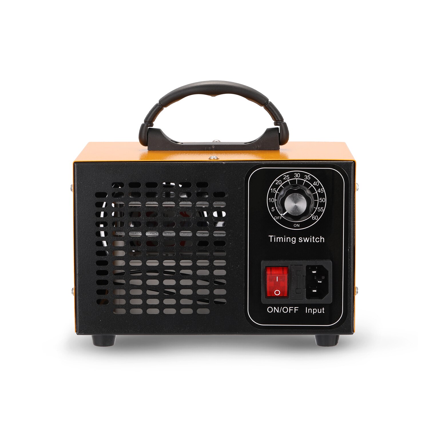 Portable Ozone Machine Generator Air Filter Purifi... – Grandado