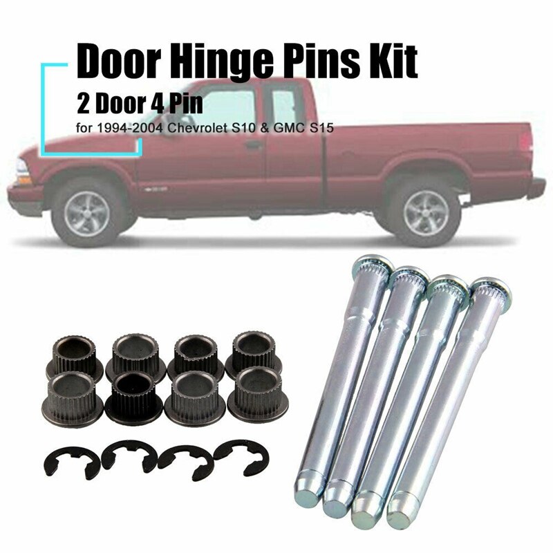 AU04 -Door Hinge Roller Pin Door Hinge Pin and Bus... – Vicedeal