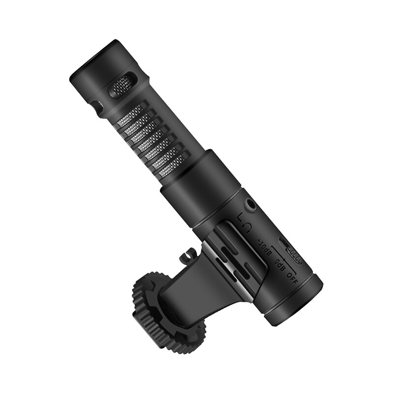 Camera Microphone Kit for Camcorder Livestream Rec... – Vicedeal