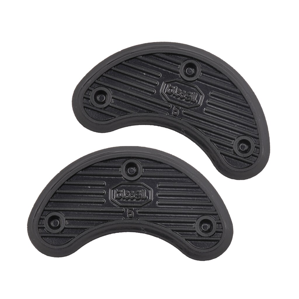 Non-Slip Shoe Boot Repair Rubber Heel Savers Toe P... – Vicedeal