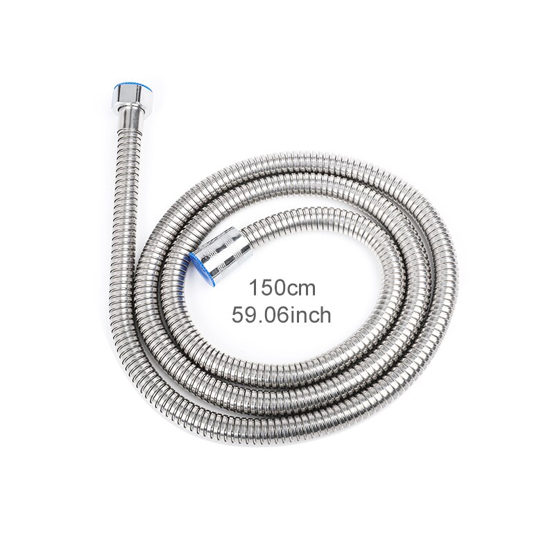 3 Modes Verstelbare Hoge Druk Douchekop 600 Gaten ... – Grandado