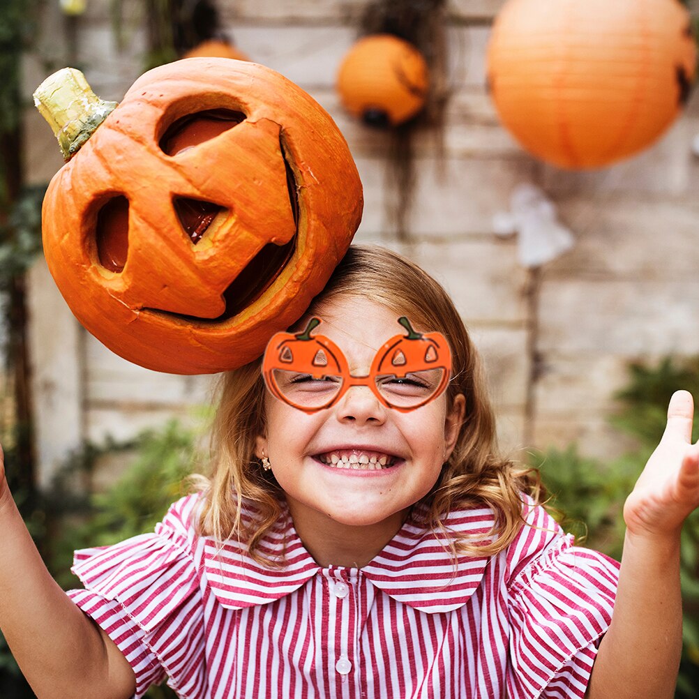 6 Pcs Props pumpkin Kids Party Decoration Festival... – Vicedeal