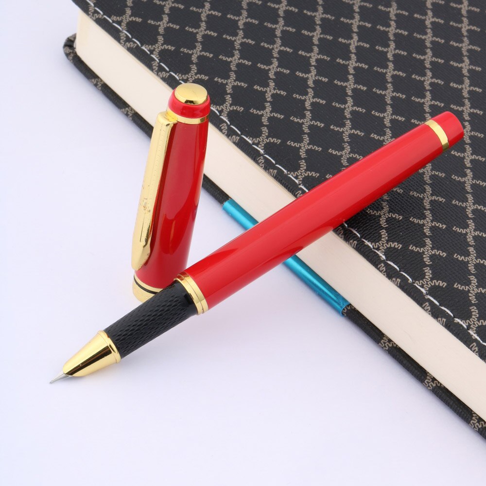 WHITE Finance classic selection office golden WING... – Grandado