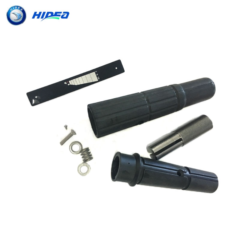 Hidea F6 4 Takt 6HP buitenboordmotor deel van de h... – Grandado