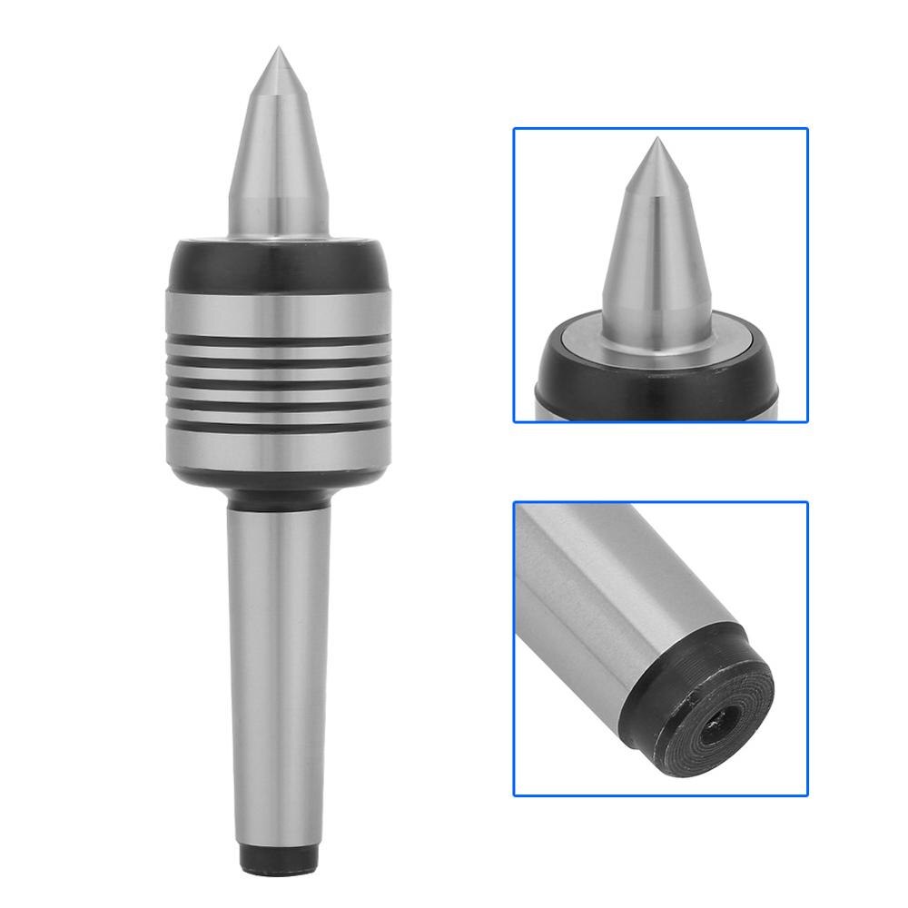 1Pcs Lathe Milling Center MT2 Accuracy Live Revolv... – Grandado
