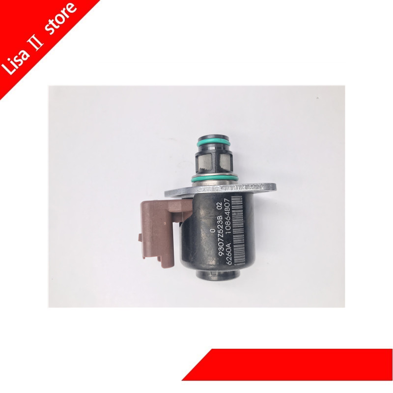 fuel pump inlet metering valve IMV pressure regula... – Grandado